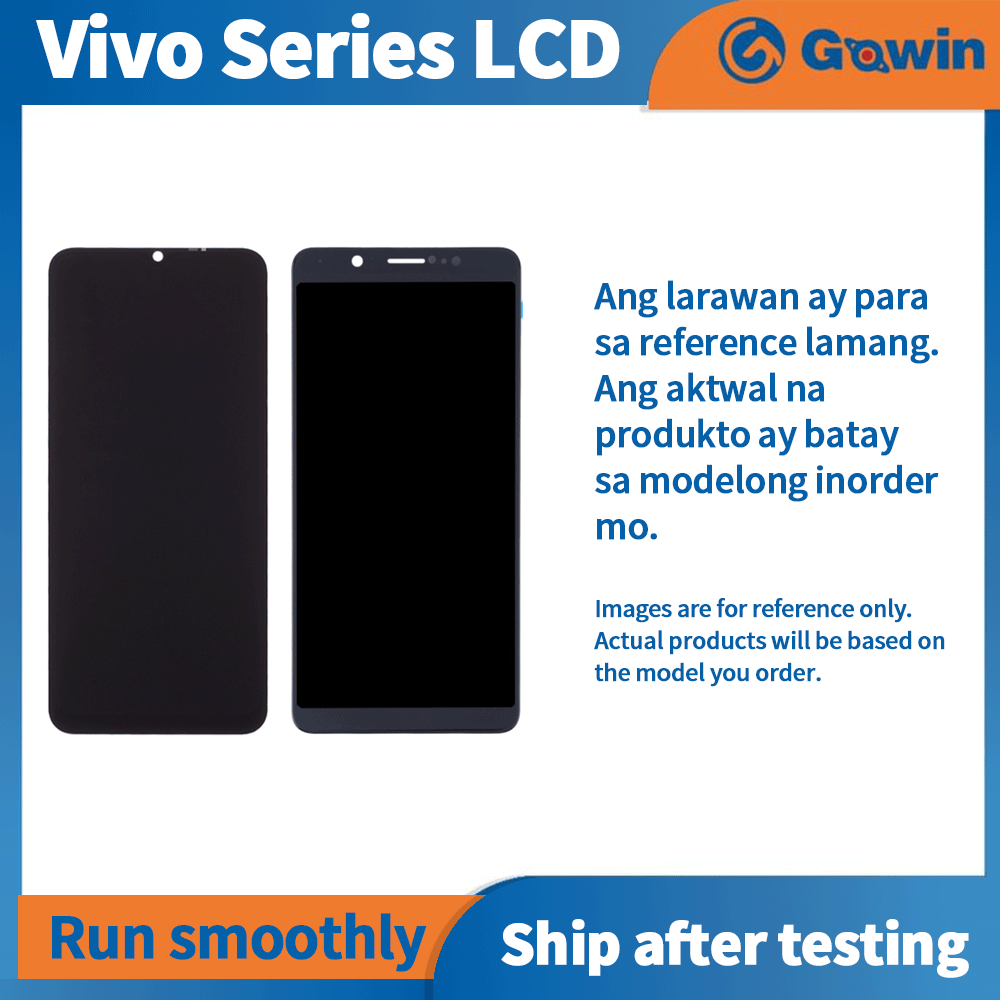 vivo-Y31 2020 – GOWIN